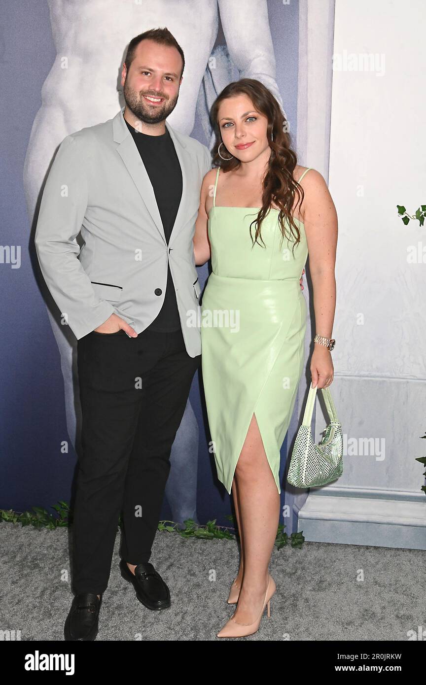 Jordan shapiro hi-res stock photography and images - Alamy