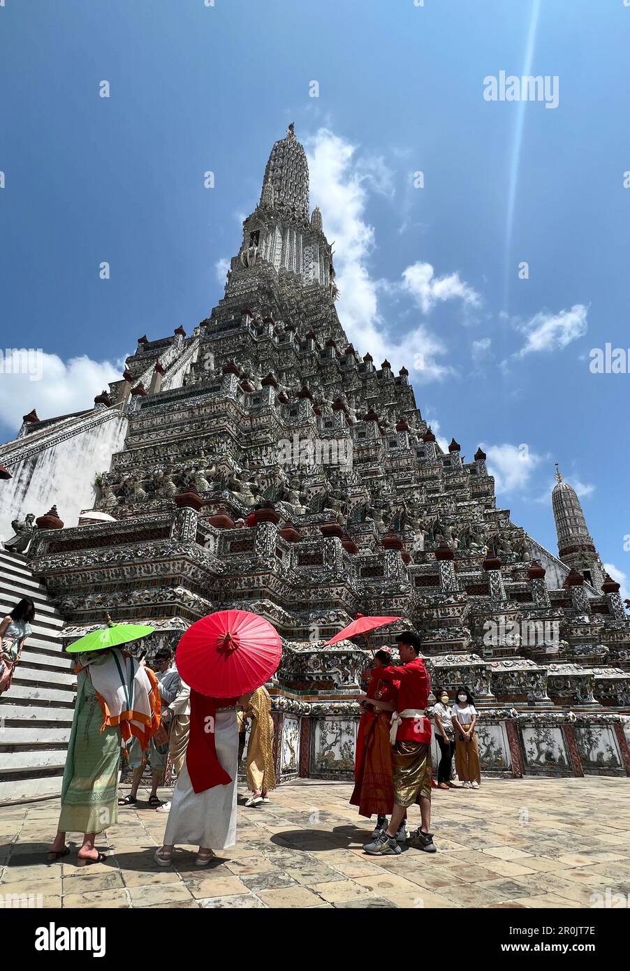 Heat wave asia hi-res stock photography and images - Alamy