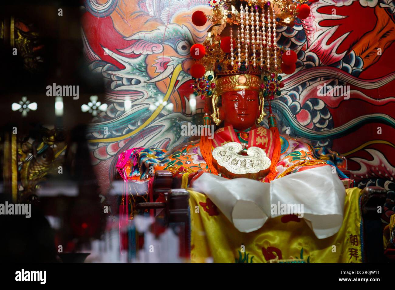 Quemoy hi-res stock photography and images - Alamy