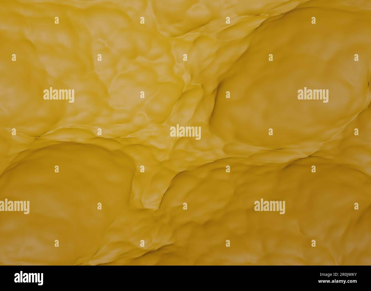 yellow orange fabric texture background Stock Photo - Alamy