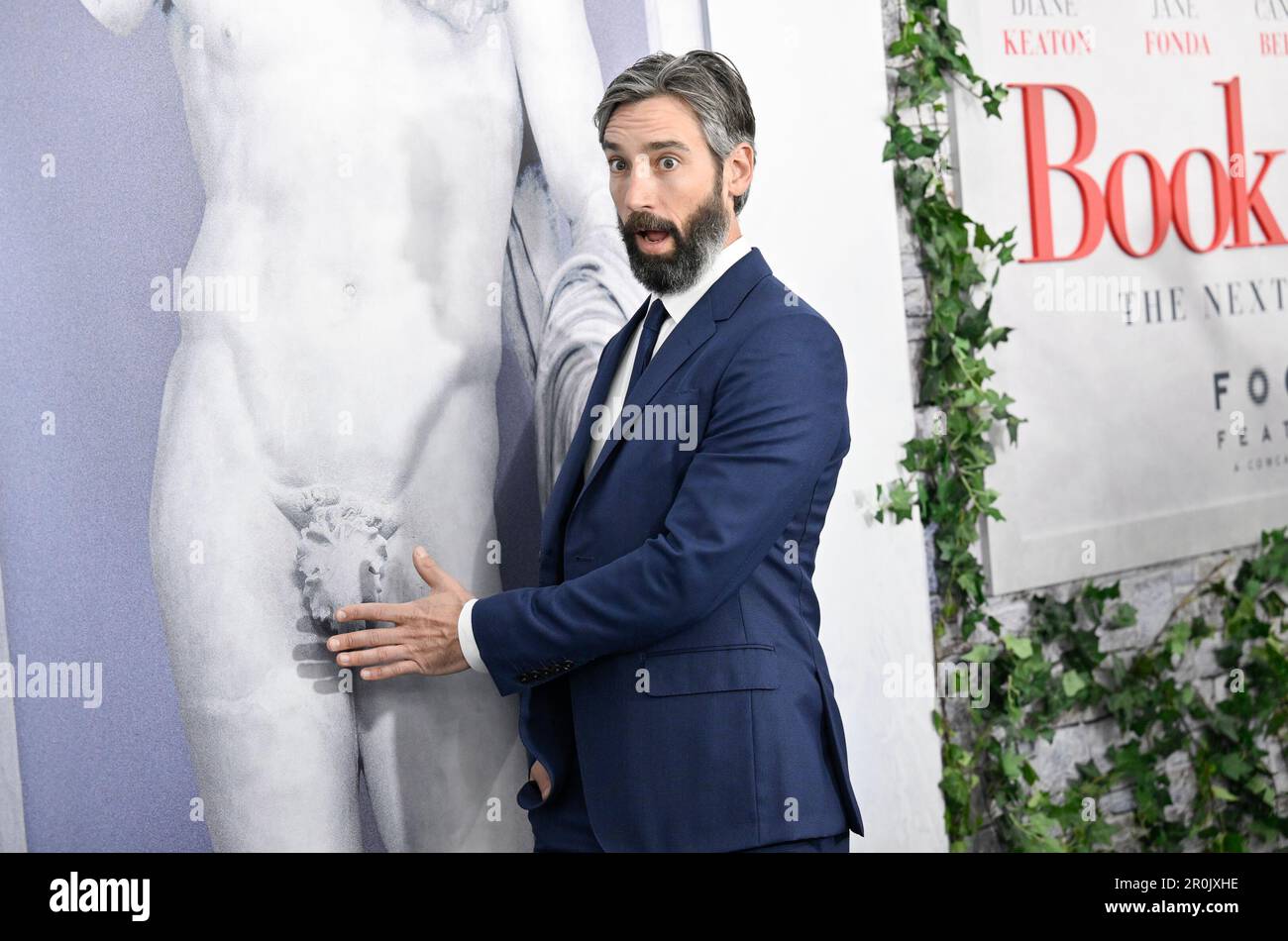 Director, co-writer and producer Bill Holderman attends the premiere of ...