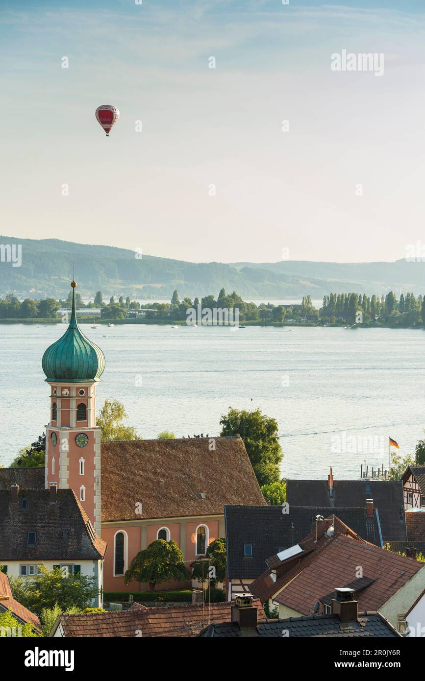 Allensbach lake constance hi-res stock photography and images - Alamy