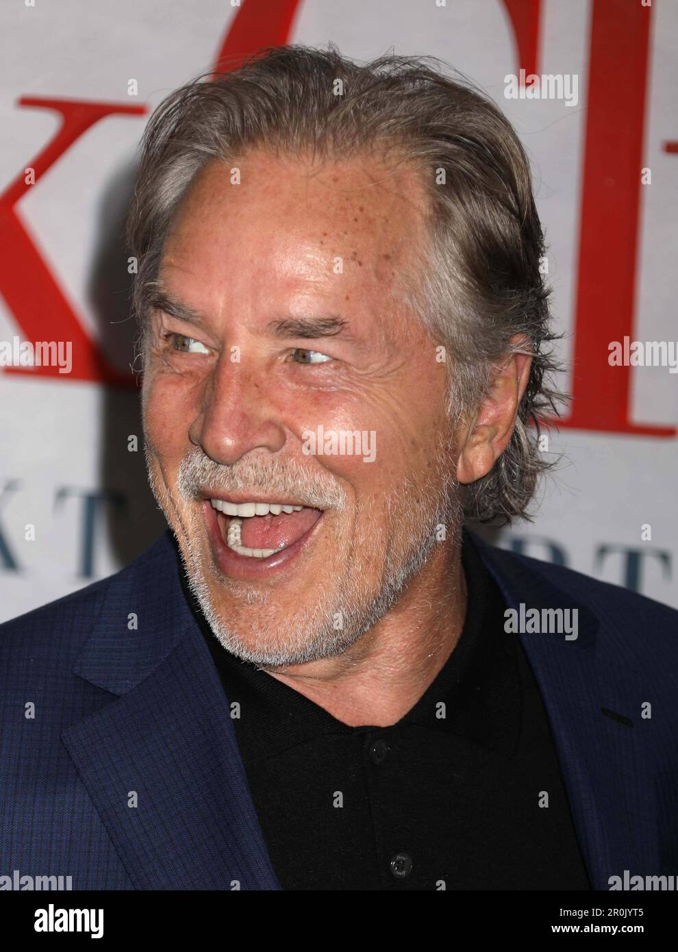 Don Johnson Now Don Johnson Now