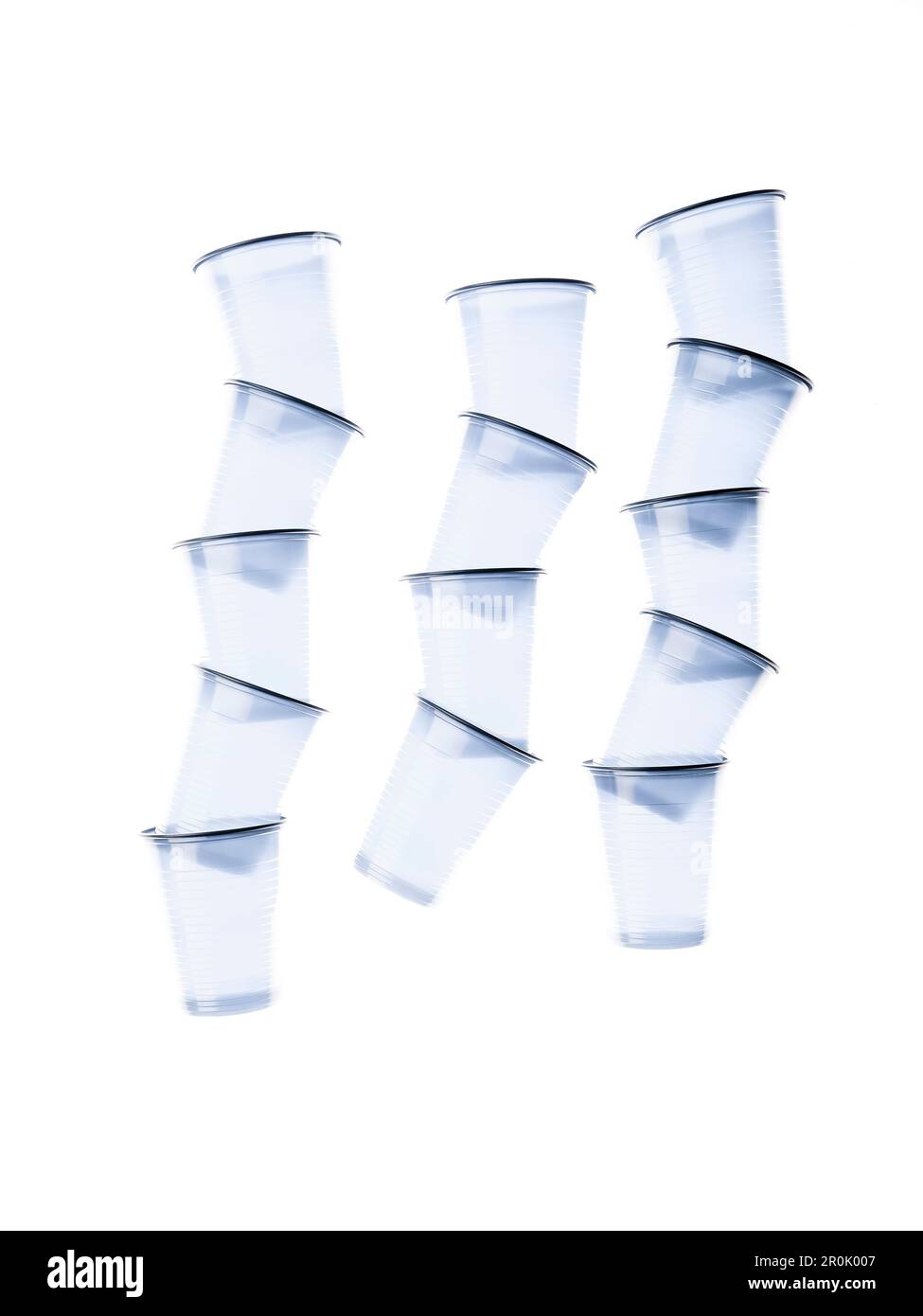 Stack of cups hi-res stock photography and images - Alamy