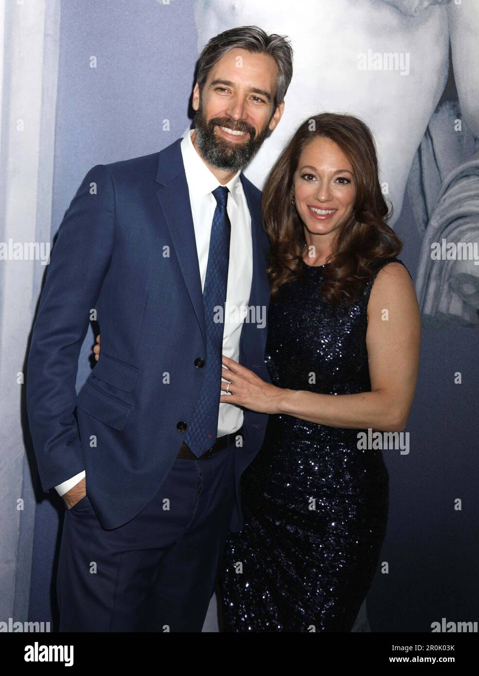 May 8, 2023, New York City, New York, USA: Director/writer BILL ...