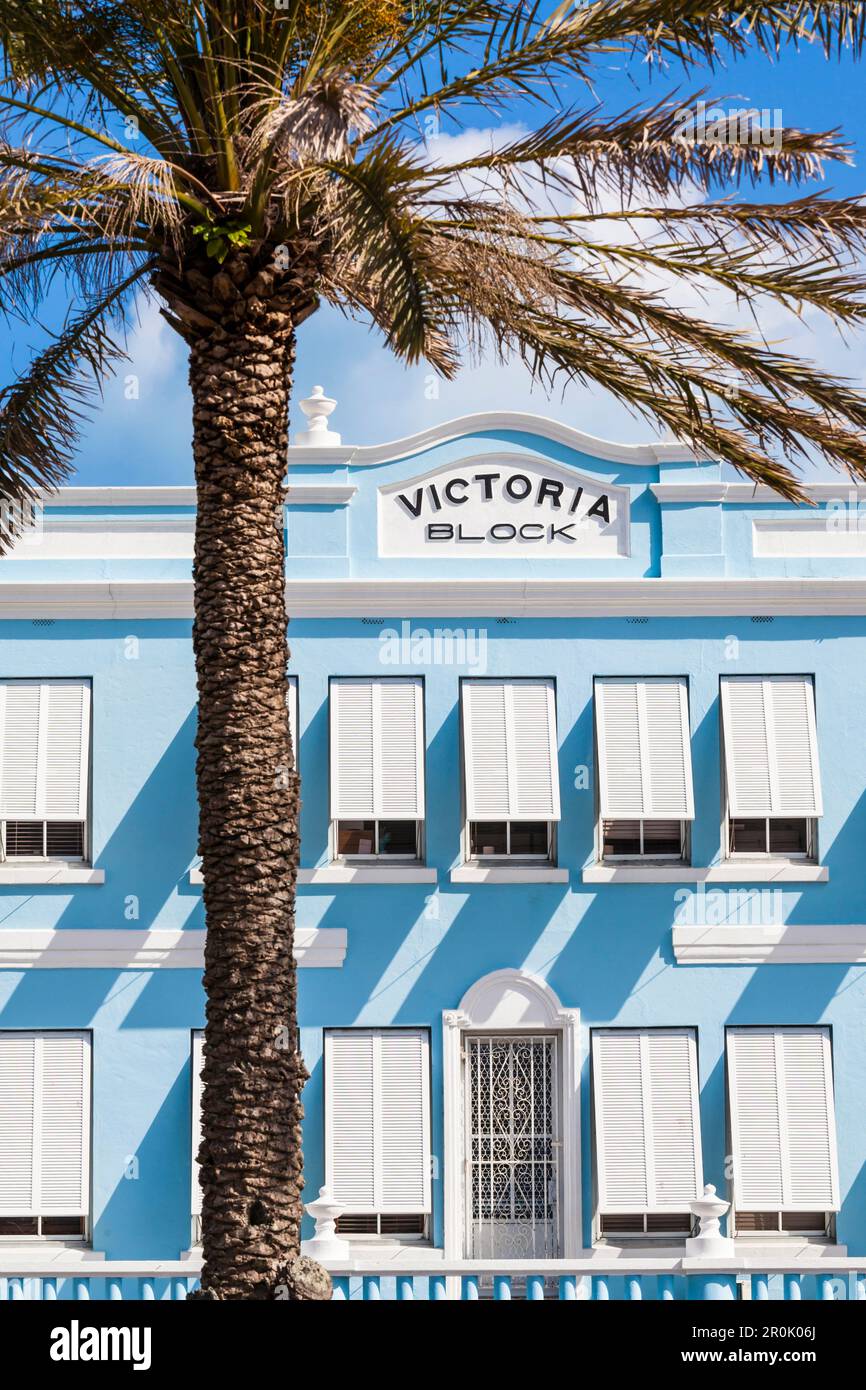 Victoria block hi-res stock photography and images - Alamy