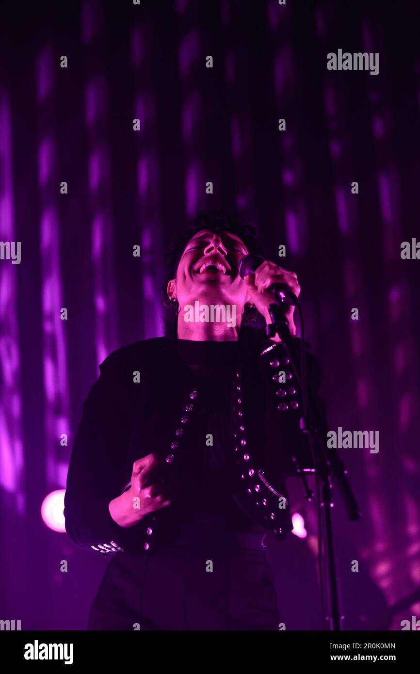 Sarah bareilles hi-res stock photography and images - Alamy