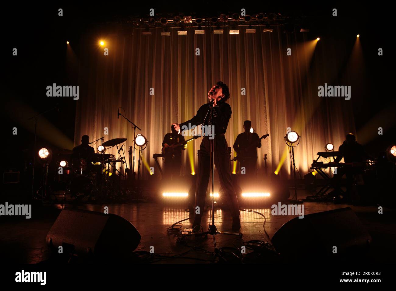 Emily king singer hi-res stock photography and images - Alamy