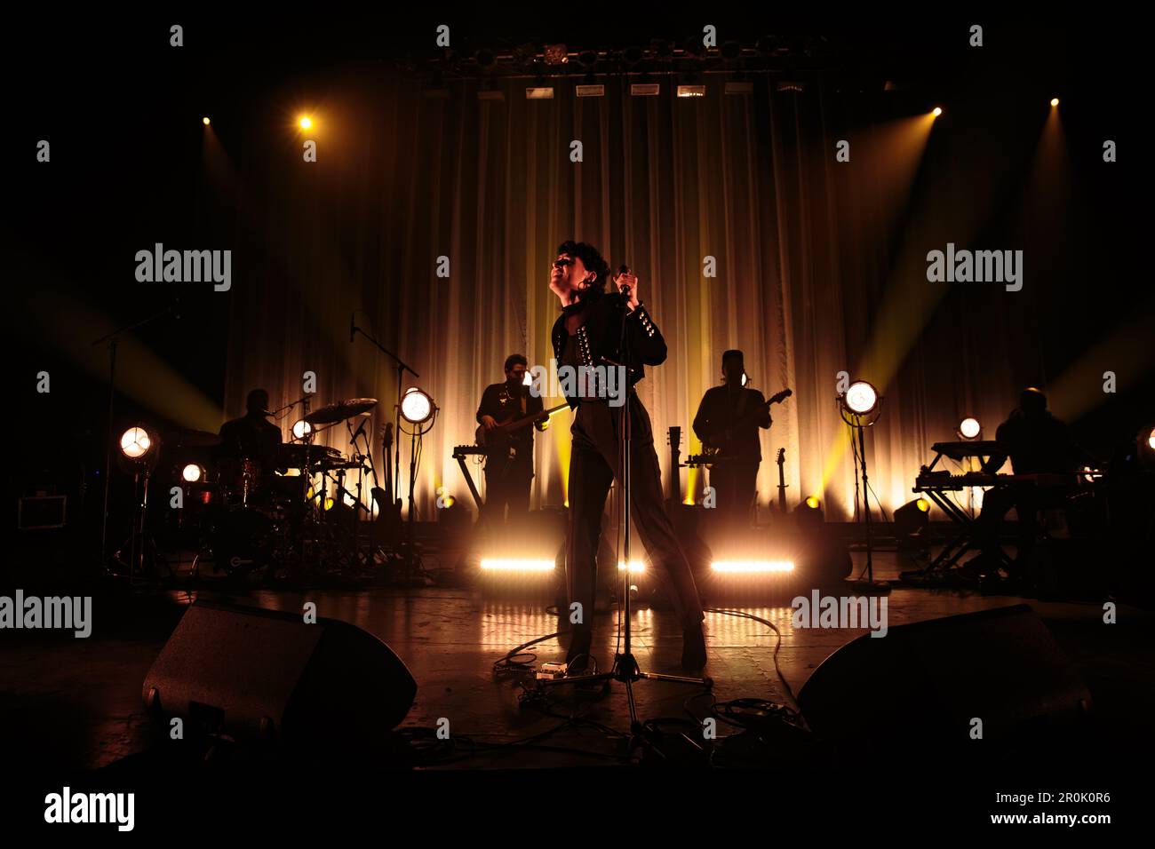 Emily cowings hi-res stock photography and images - Alamy