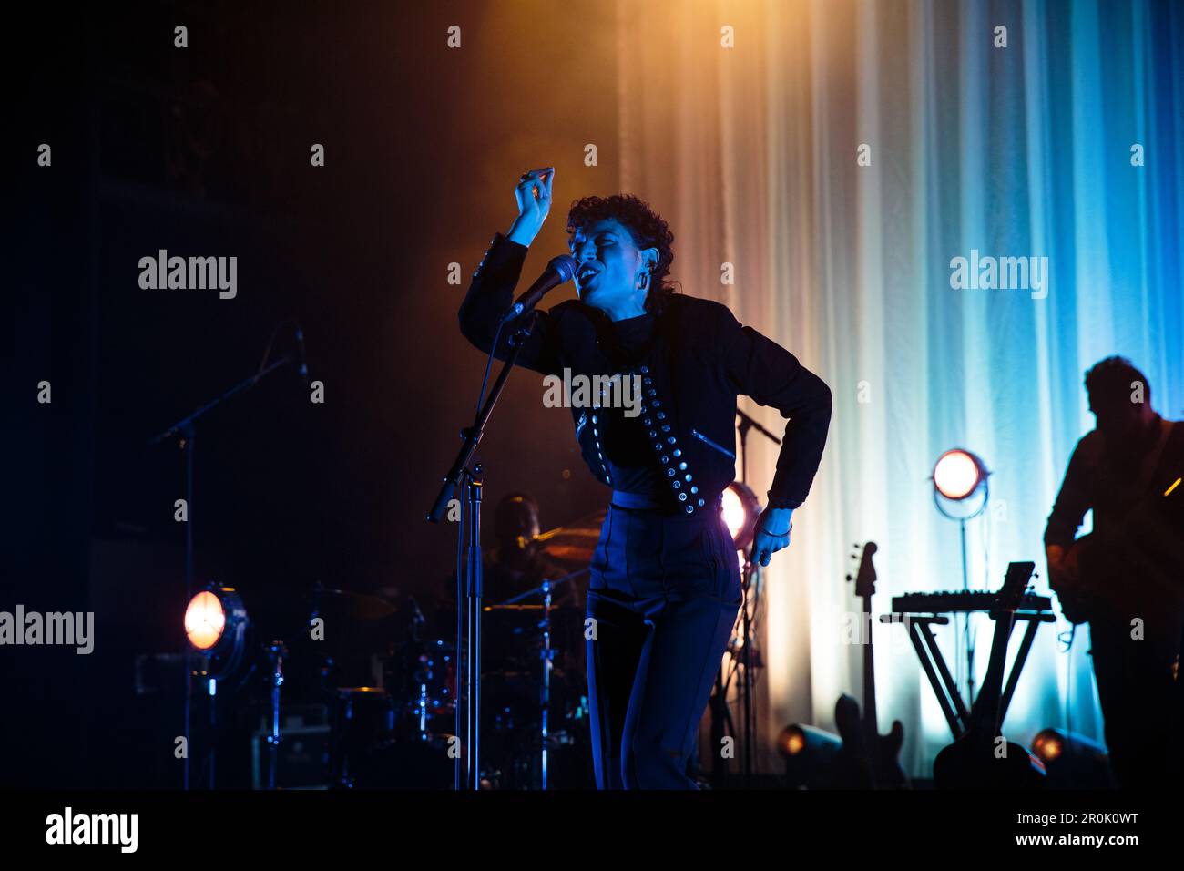 Sarah bareilles hi-res stock photography and images - Alamy