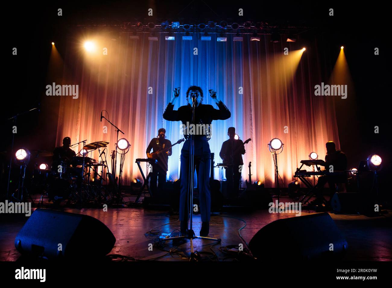 Emily king singer hi-res stock photography and images - Alamy