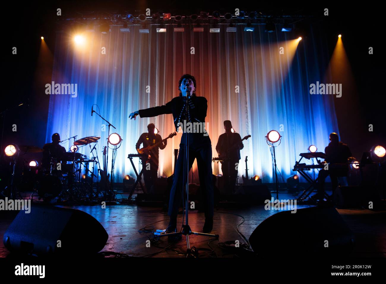 Emily king hi-res stock photography and images - Alamy