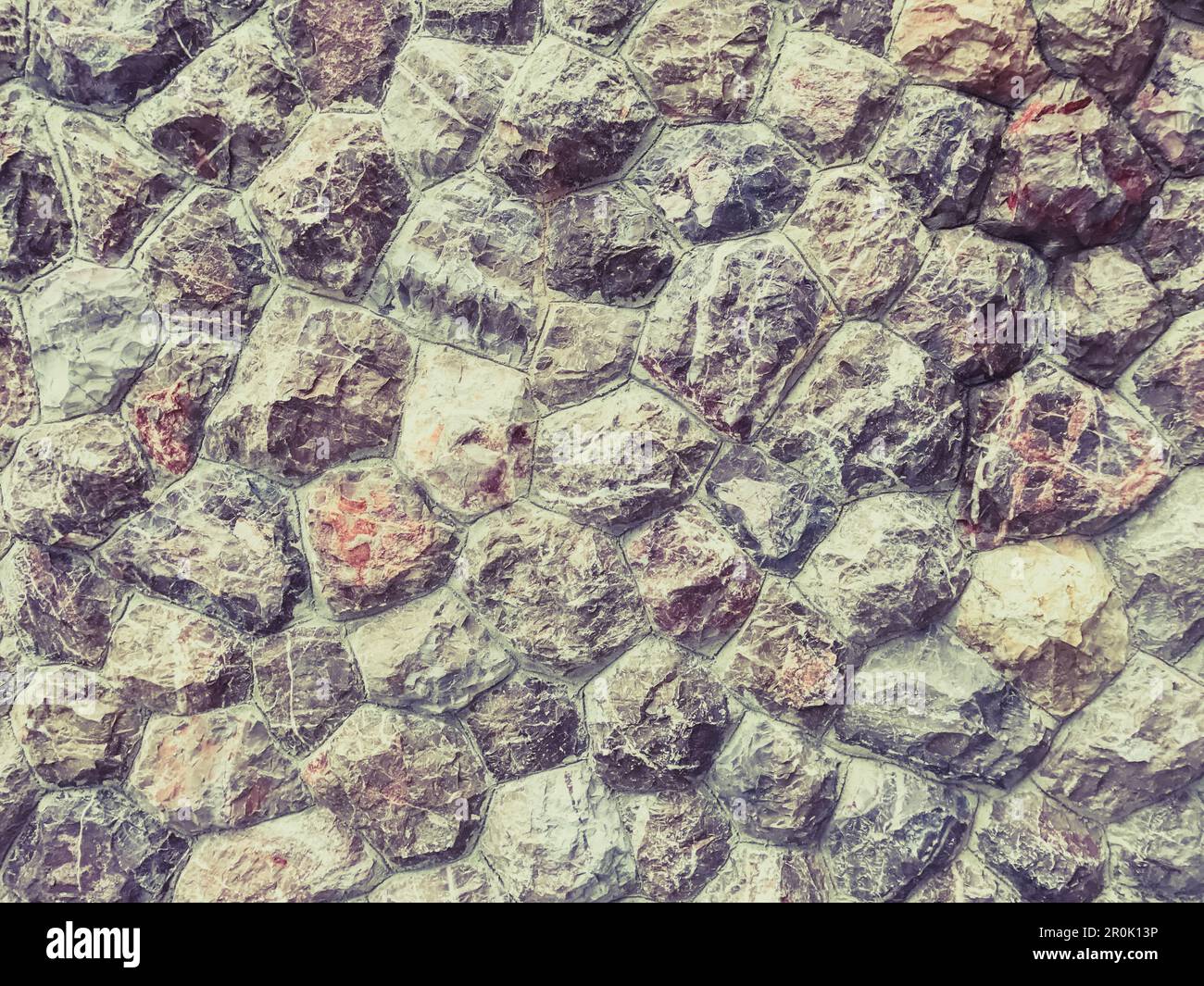 Rock wall seamless texture background Stock Photo - Alamy