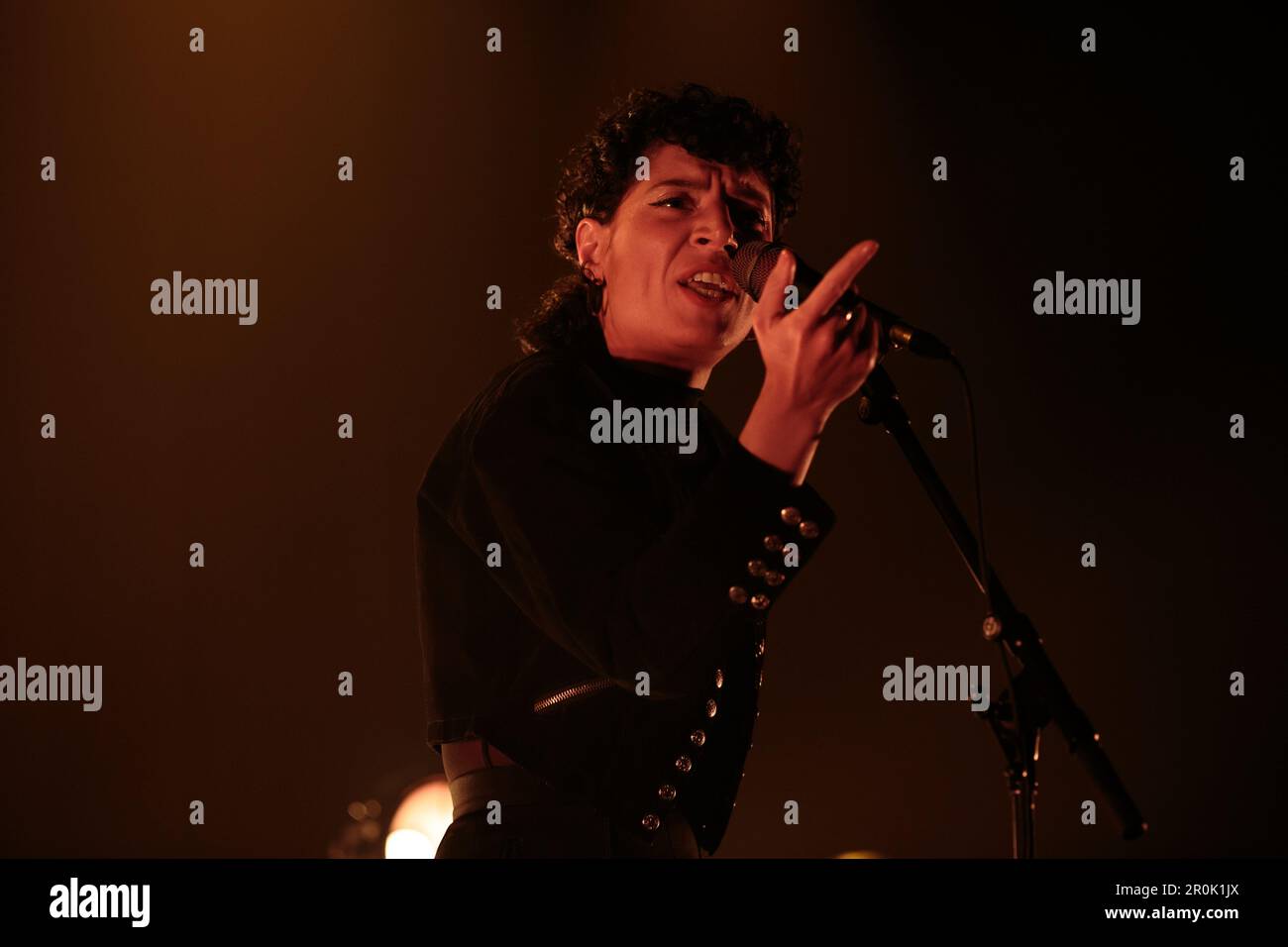 Marion cowings hi-res stock photography and images - Alamy