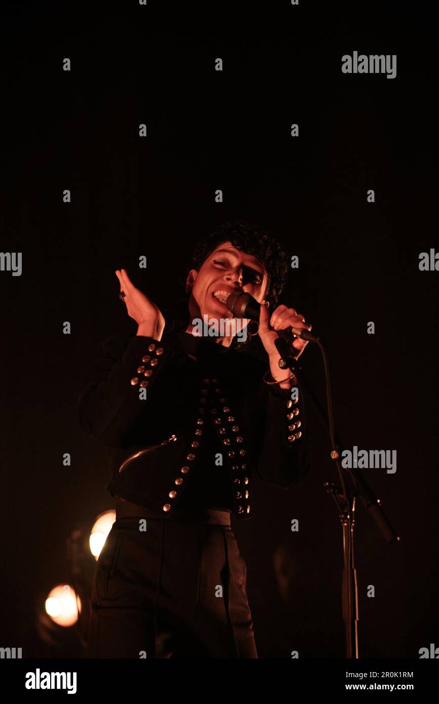 Marion cowings hi-res stock photography and images - Alamy