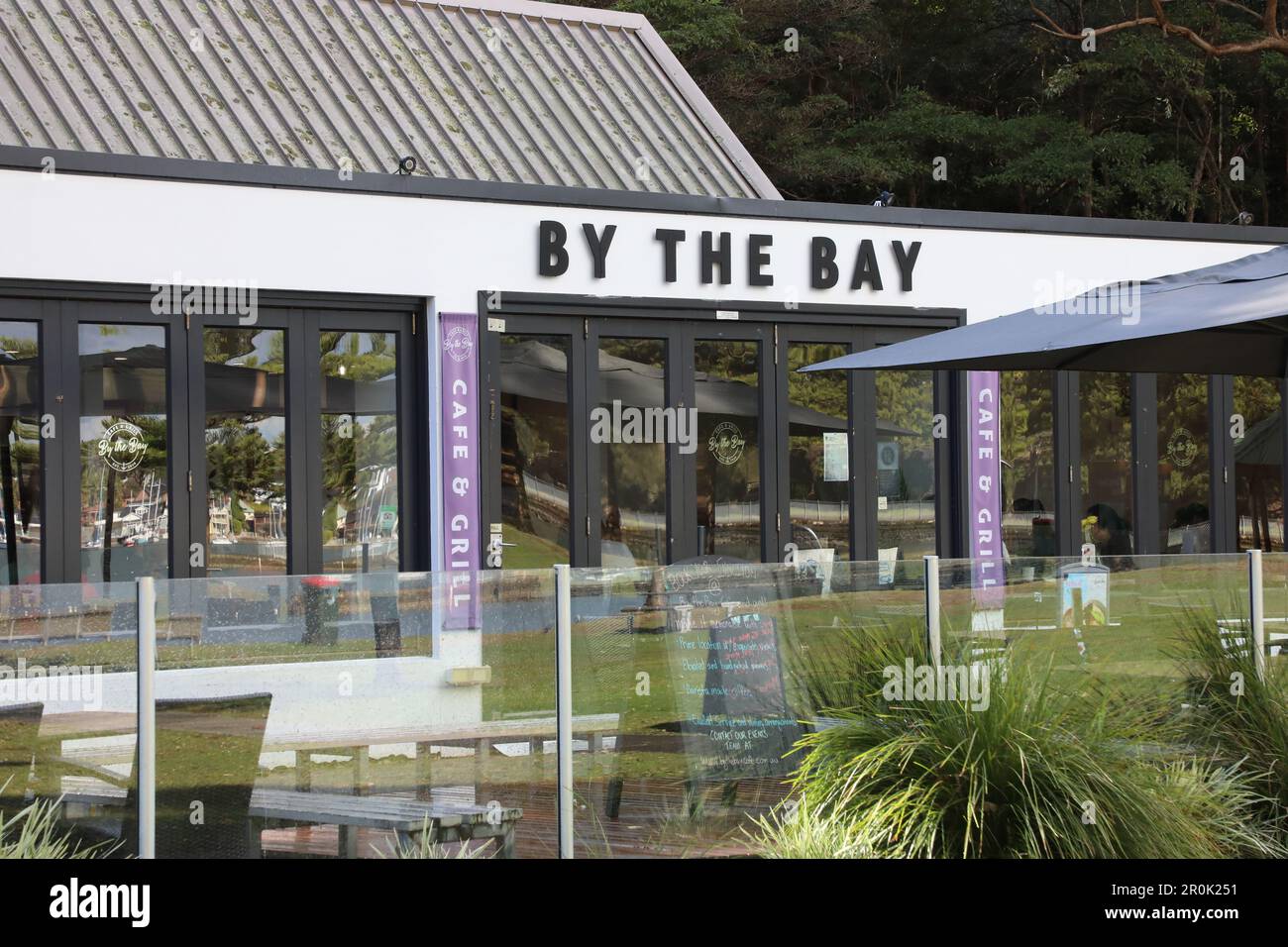 Carss cottage hi-res stock photography and images - Alamy