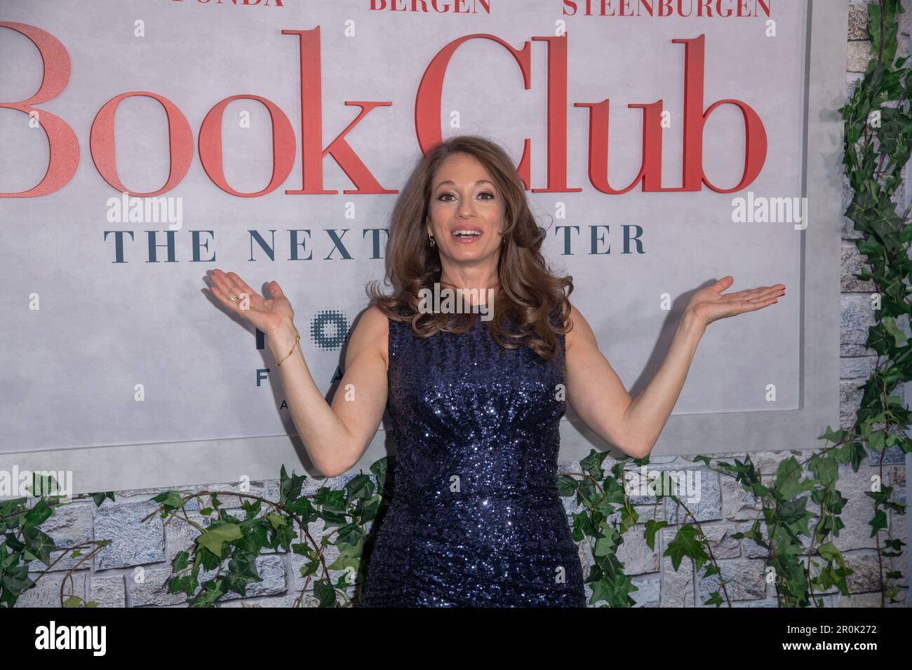 New York, United States. 08th May, 2023. NEW YORK, NEW YORK - MAY 08 ...