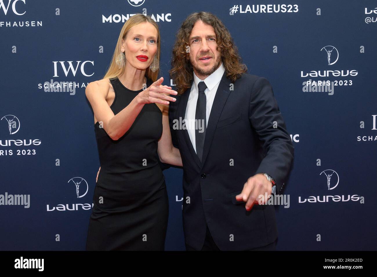 Vanesa Lorenzo Y Puyol