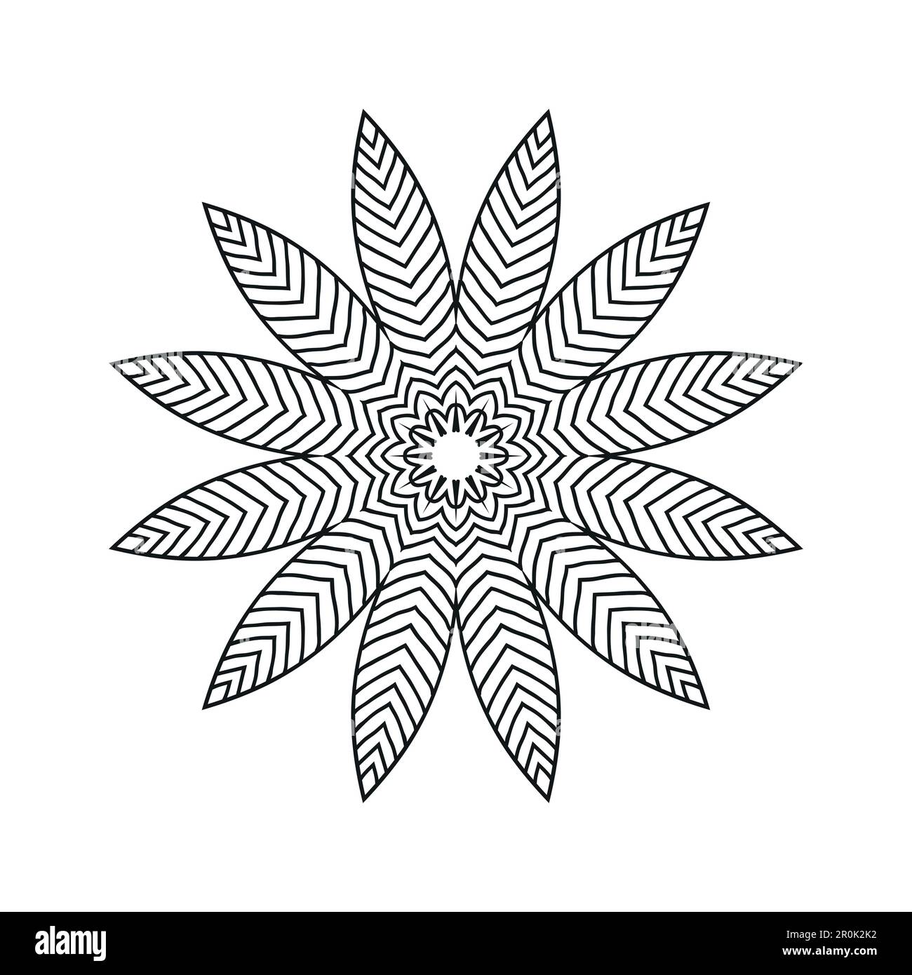 Mandala designs background vector illustration Stock Vector Image & Art ...