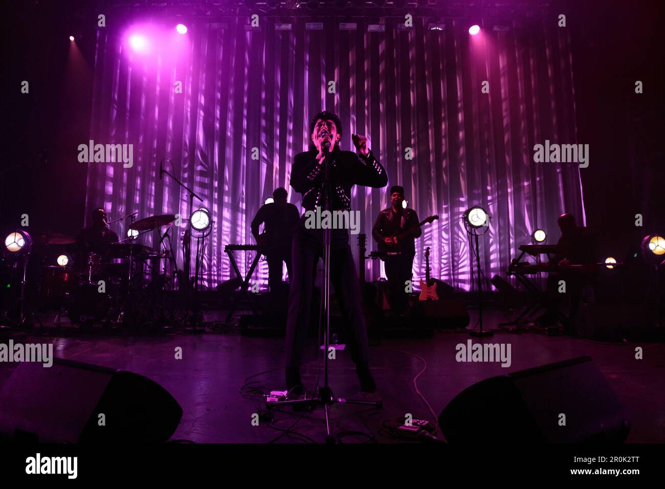 Marion cowings hi-res stock photography and images - Alamy