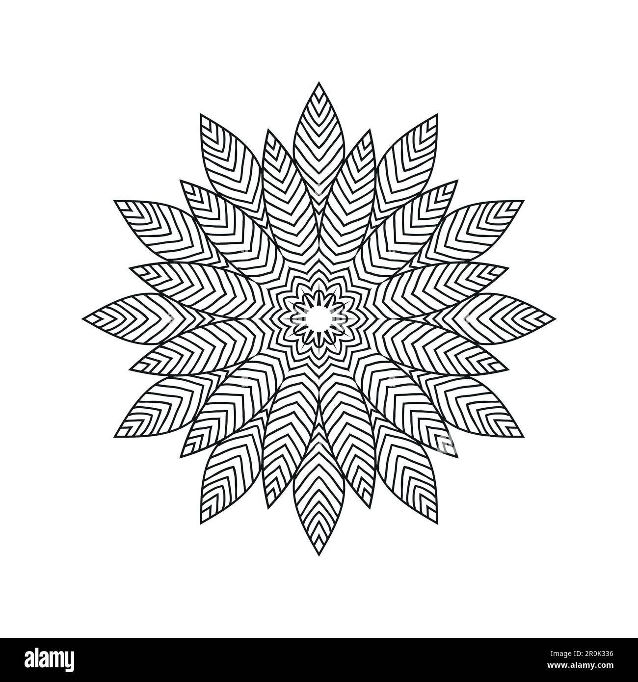 Mandala designs background vector illustration Stock Vector Image & Art ...