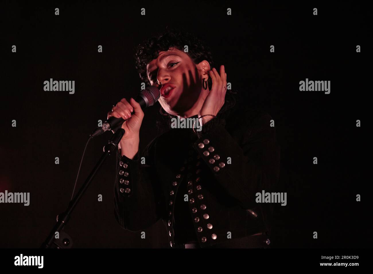 Sarah bareilles hi-res stock photography and images - Alamy