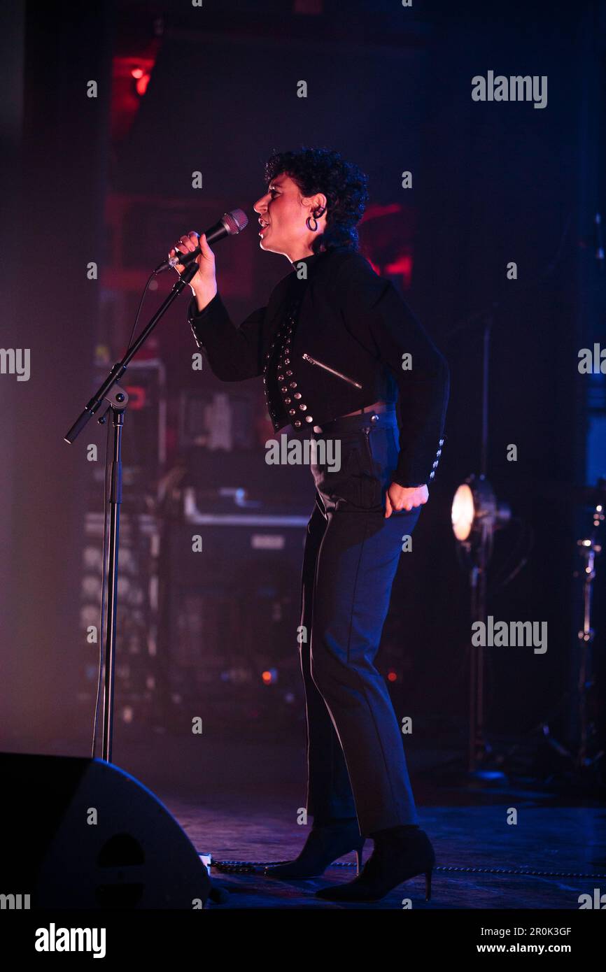 Kim kalesti hi-res stock photography and images - Alamy