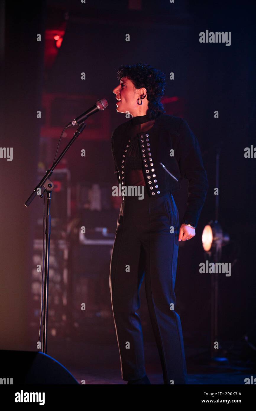 Marion cowings hi-res stock photography and images - Alamy