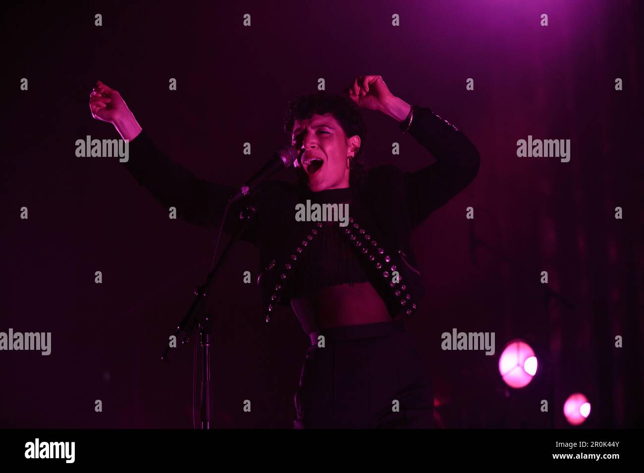 Marion cowings hi-res stock photography and images - Alamy