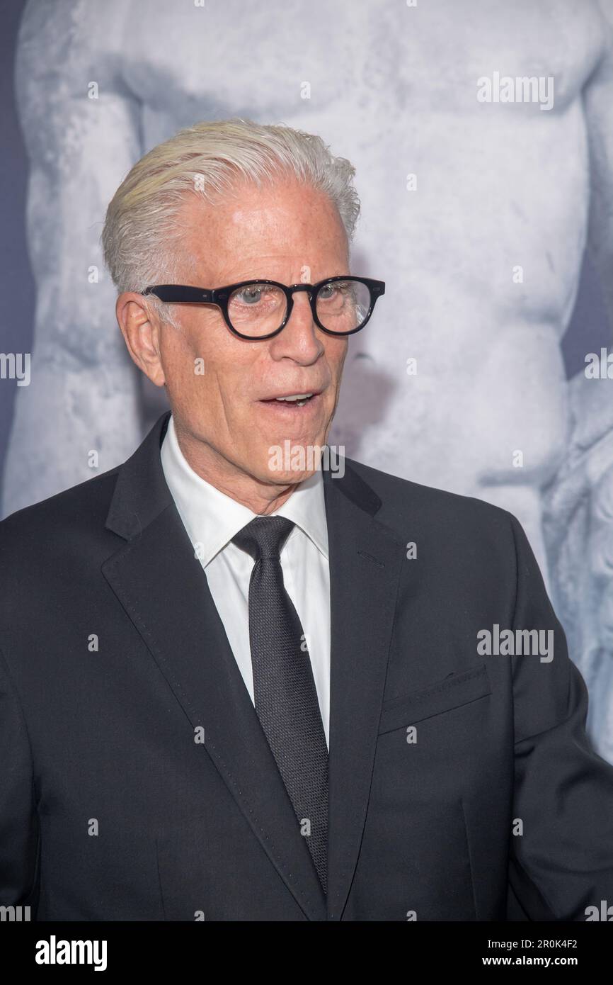 New York, United States. 08th May, 2023. NEW YORK, NEW YORK - MAY 08 ...