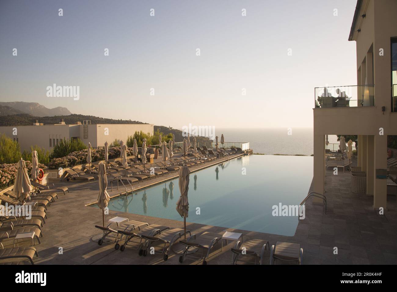 Jumeirah port soller hi-res stock photography and images - Alamy