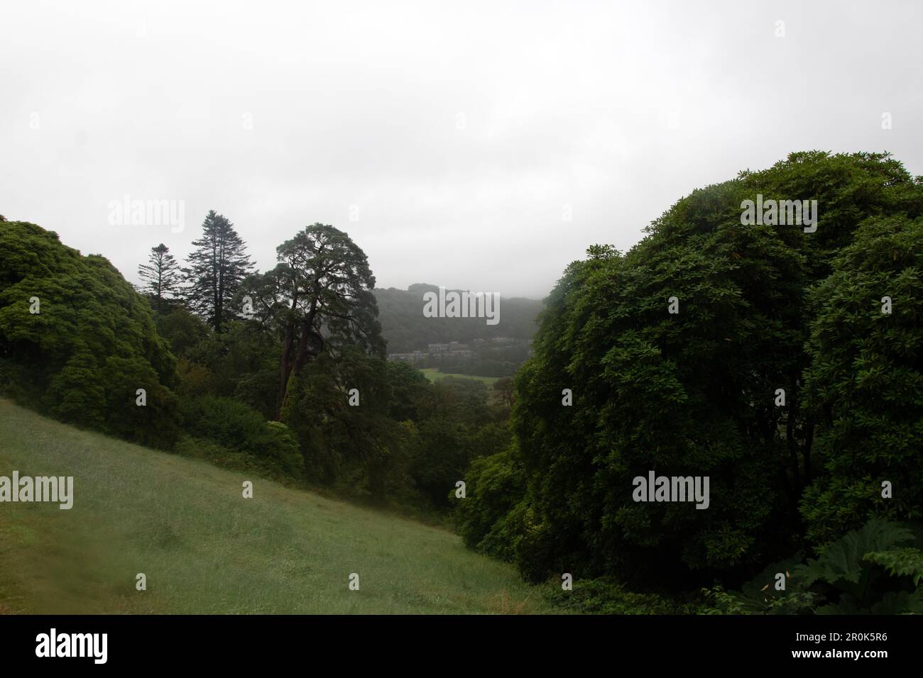 Airy hill hi-res stock photography and images - Alamy