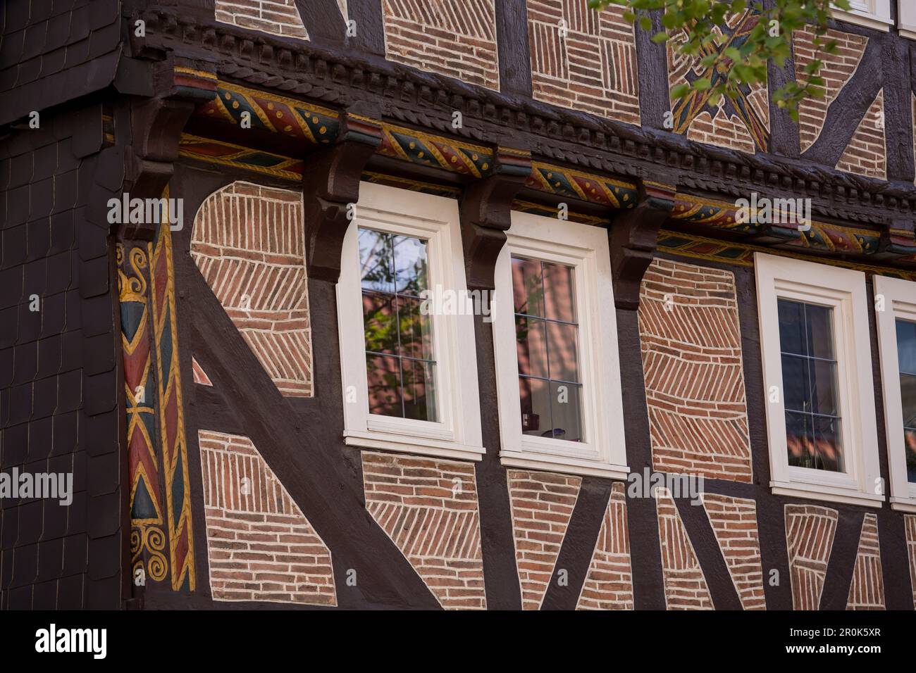 Frankenberg eder hi-res stock photography and images - Alamy