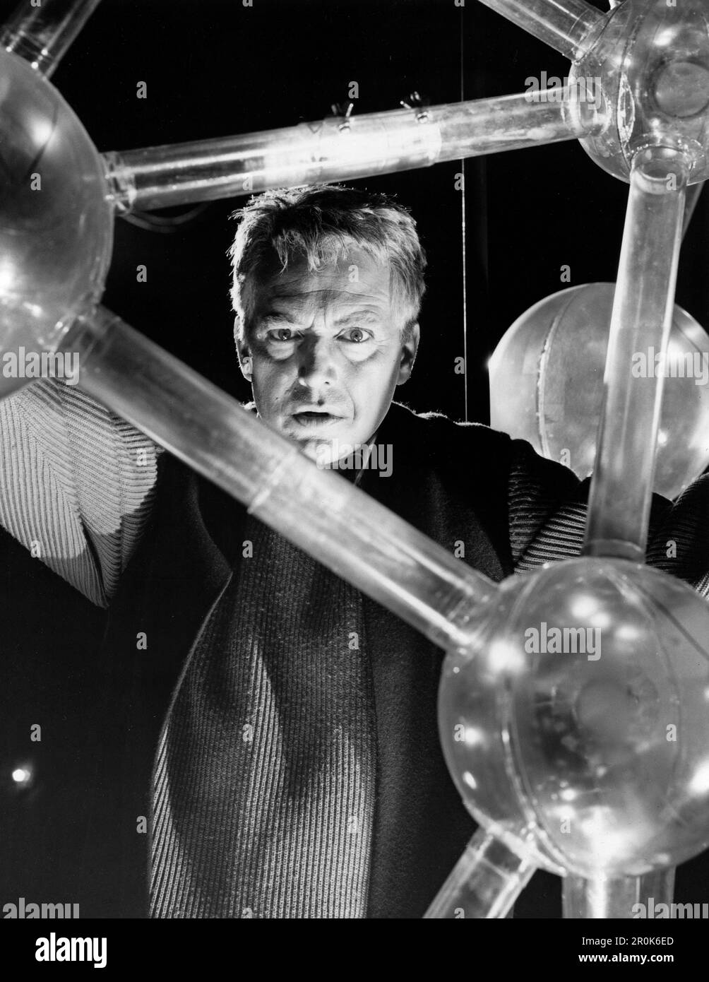 Faust, Spielfilm nach dem Stück von Johann Wolfgang von Goethe, Deutschland 1960, Regie: Peter ...