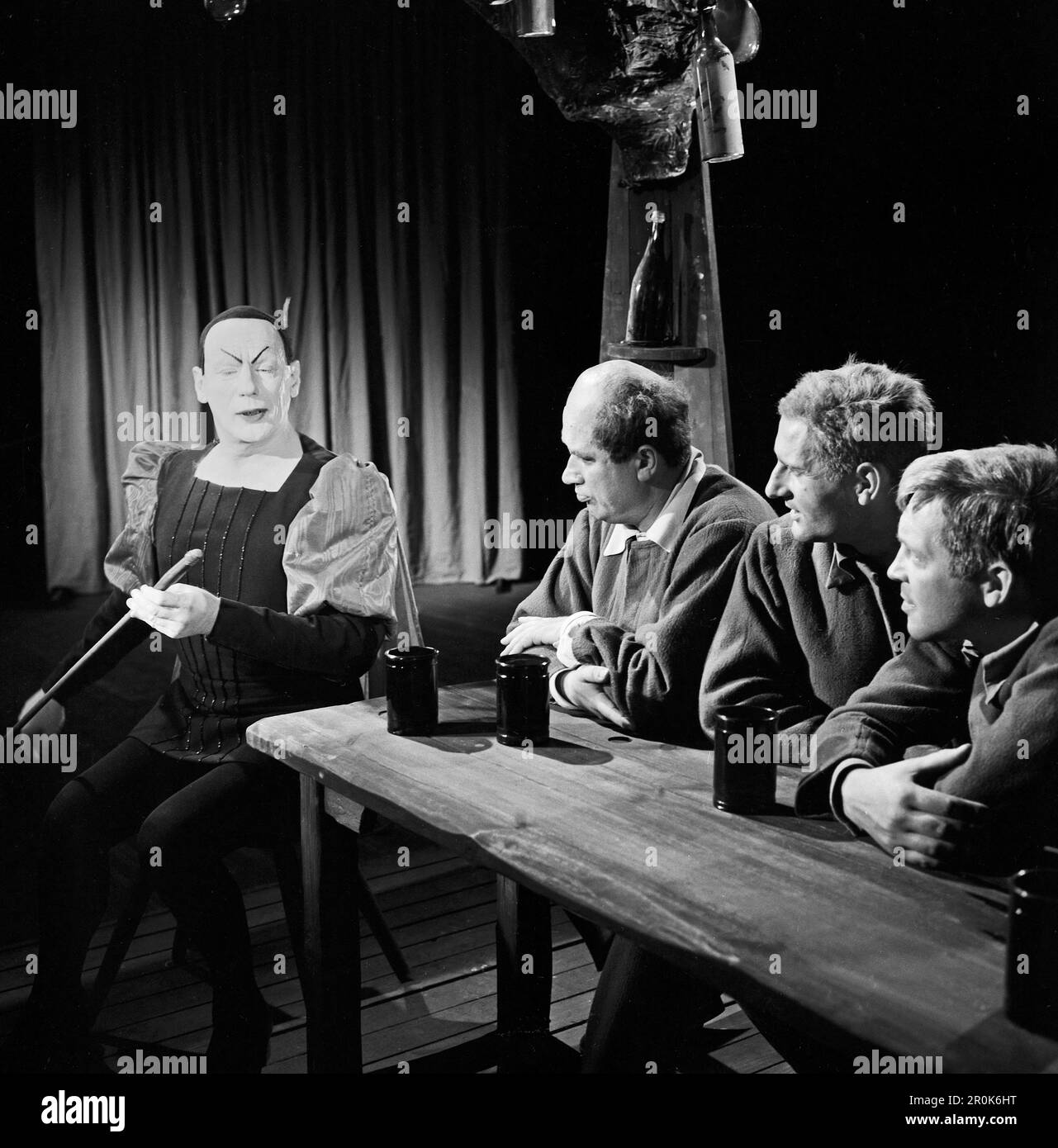 Beckhaus hi-res stock photography and images - Alamy