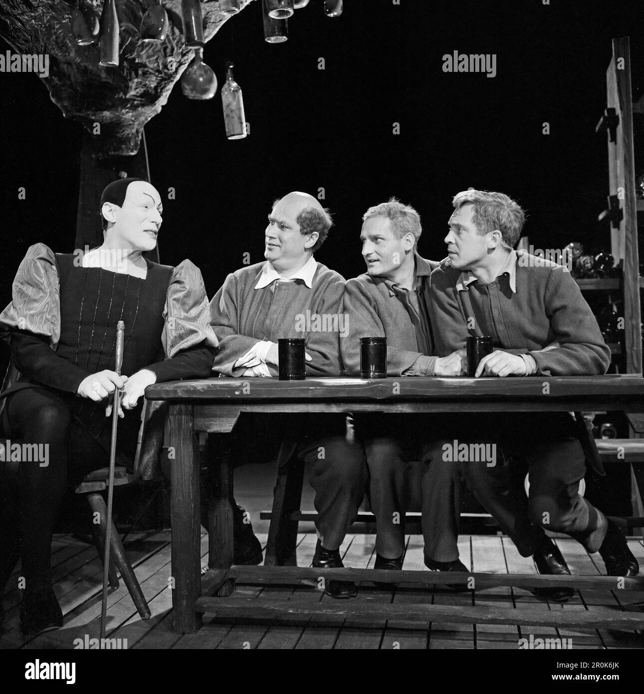 Beckhaus hi-res stock photography and images - Alamy