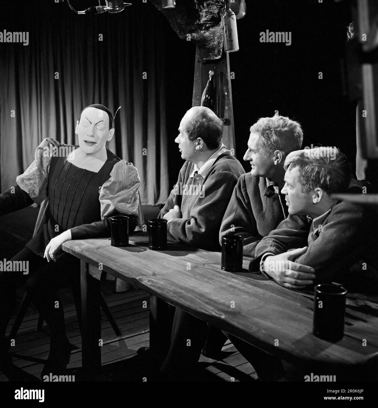 Beckhaus hi-res stock photography and images - Alamy