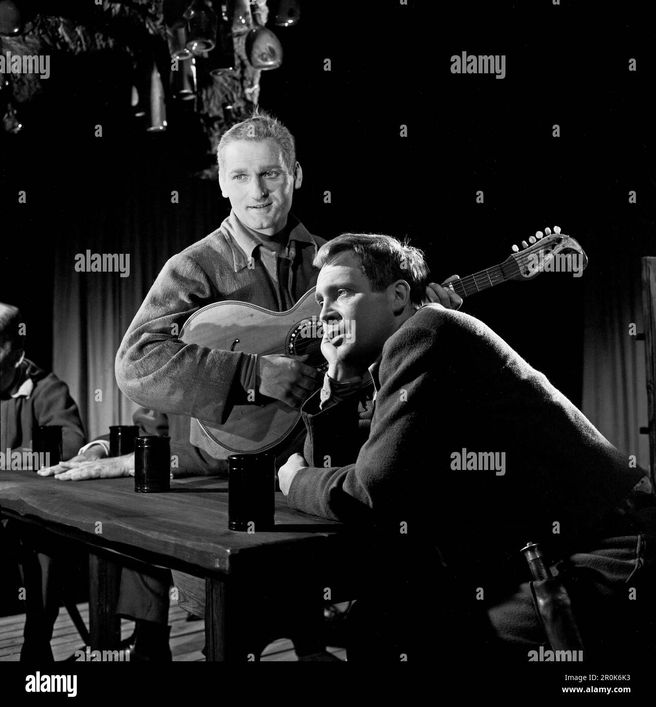 Faust, Spielfilm nach dem Stück von Johann Wolfgang von Goethe ...