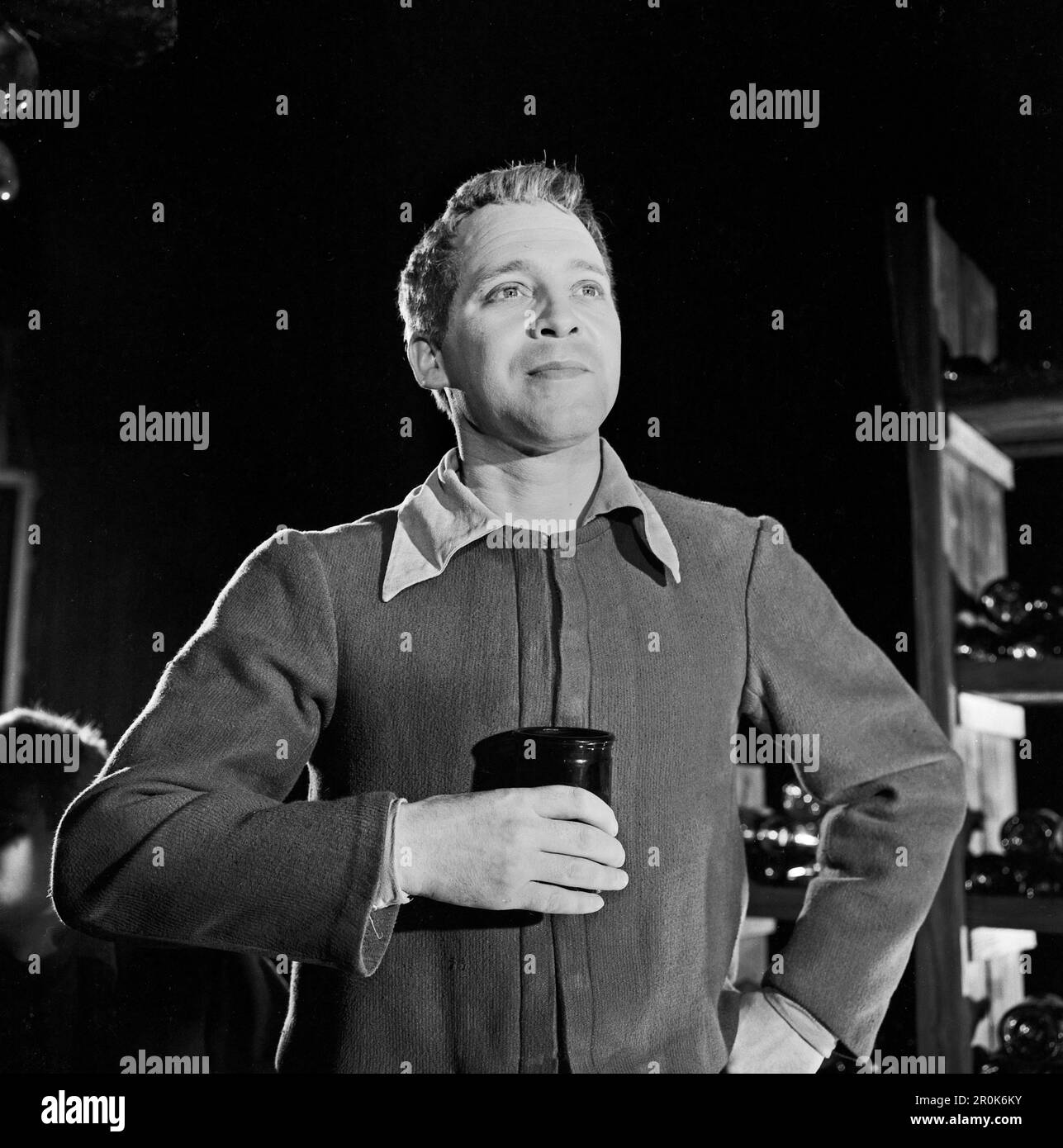 Faust, Spielfilm nach dem Stück von Johann Wolfgang von Goethe ...