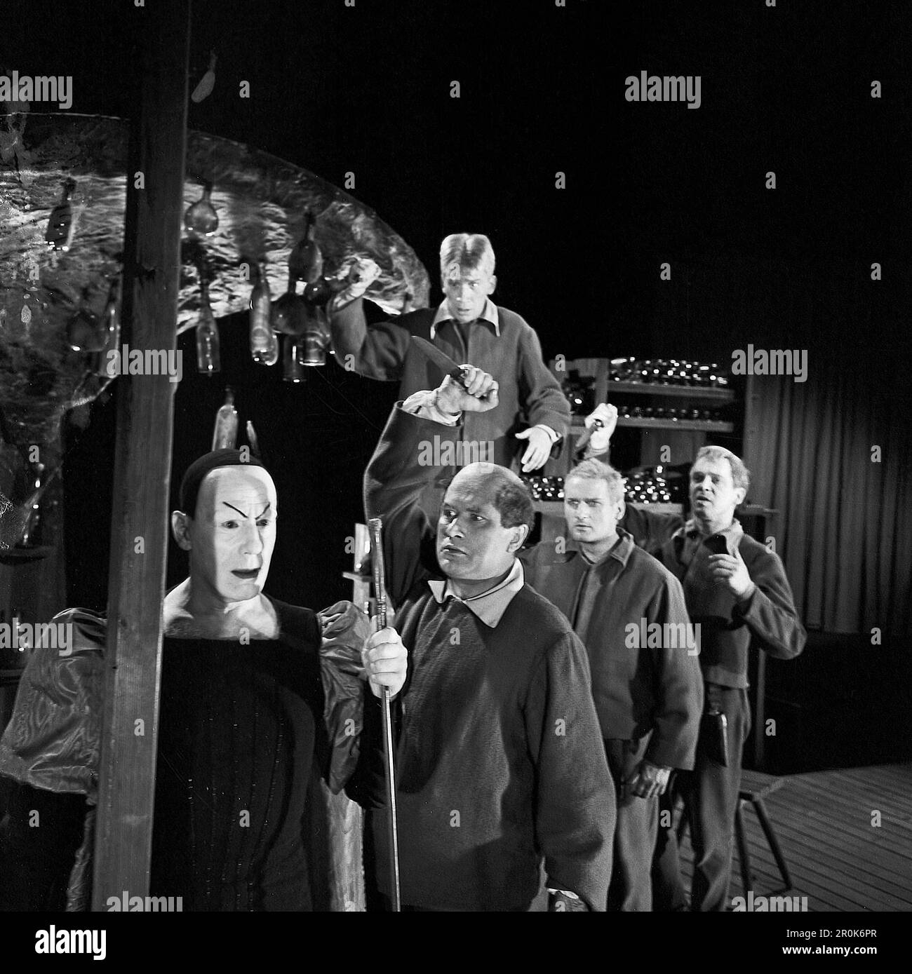 Wolfgang frosch hi-res stock photography and images - Alamy