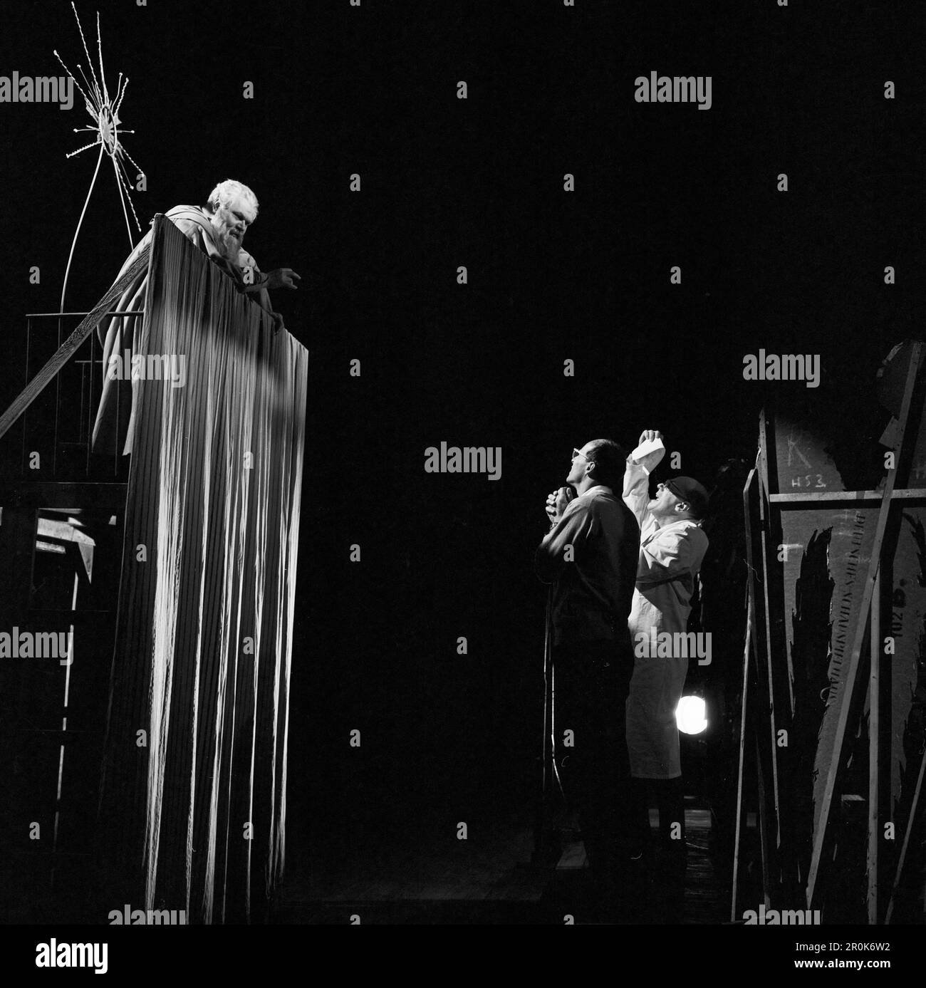Den handel Black and White Stock Photos & Images - Alamy