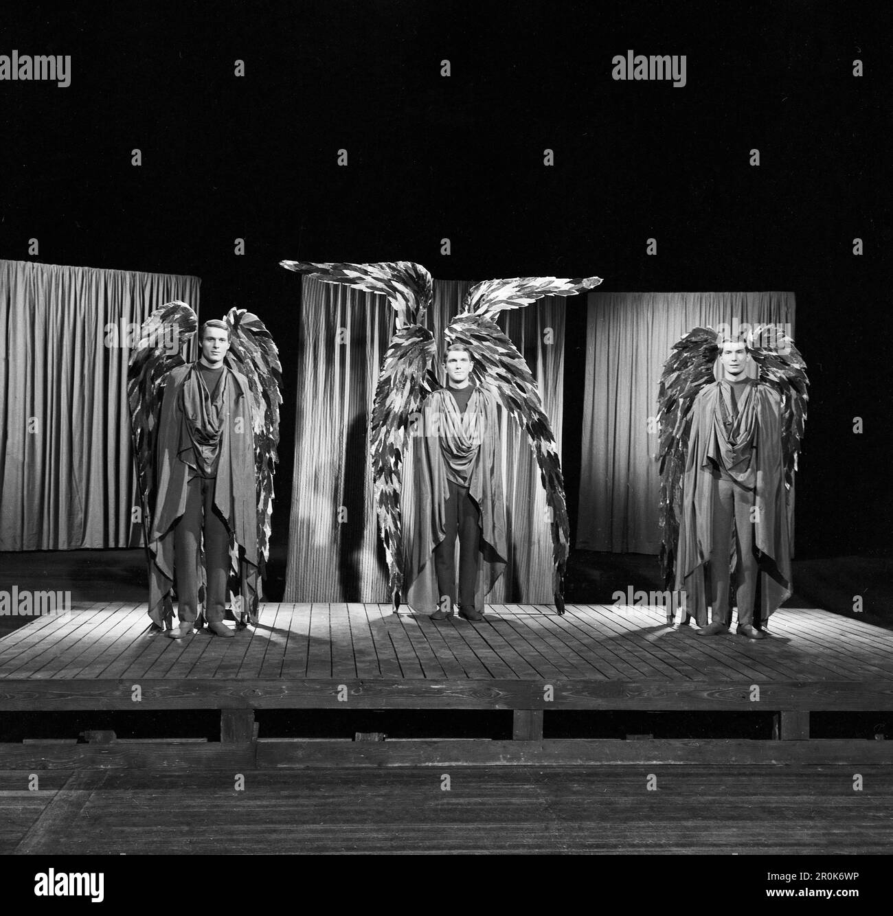 Faust, Spielfilm nach dem Stück von Johann Wolfgang von Goethe ...