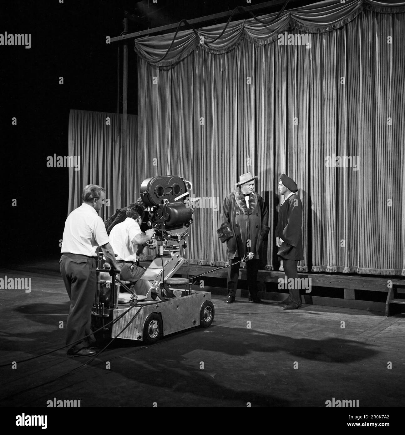 Kamera 1960 hi-res stock photography and images - Alamy