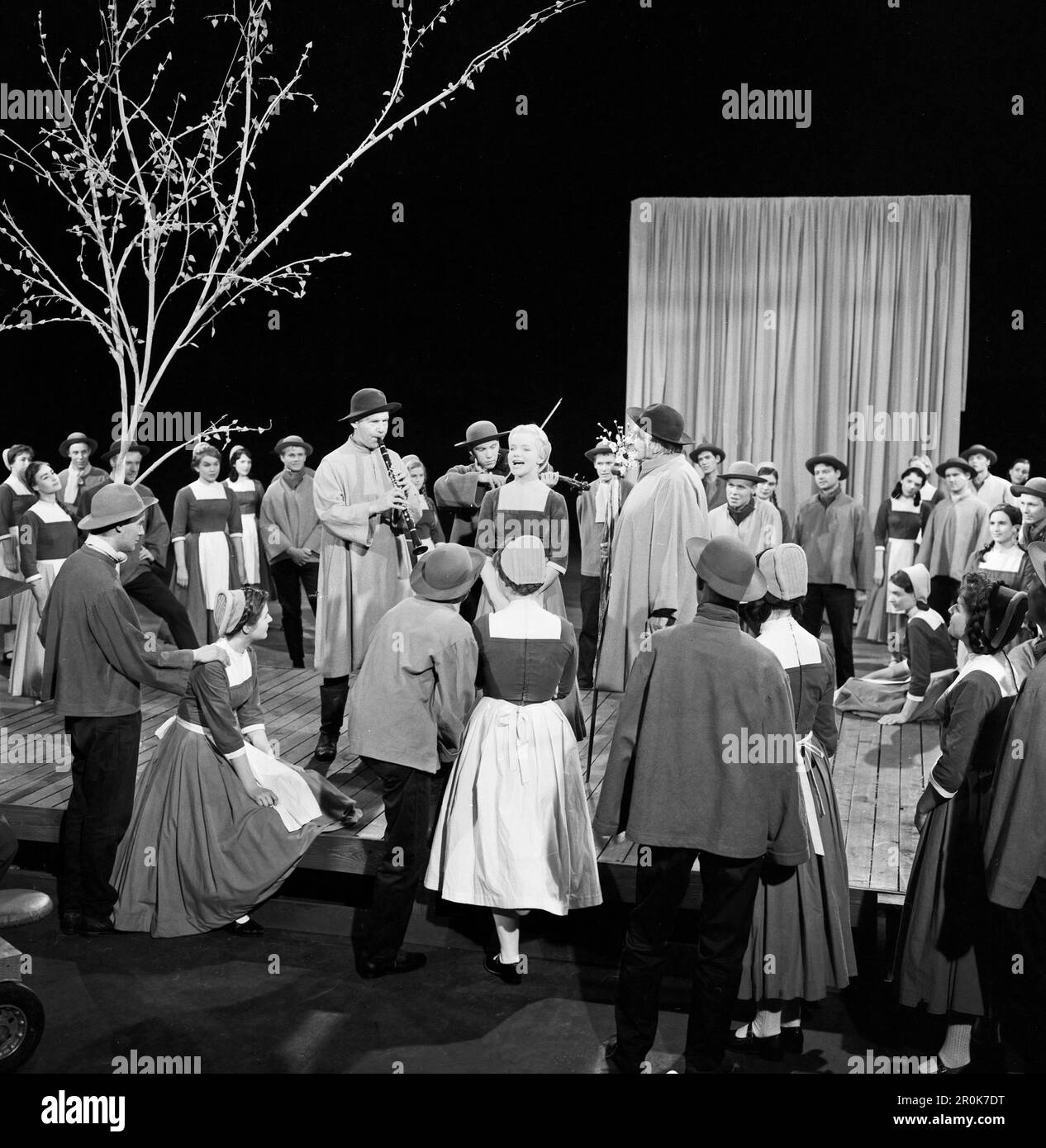 Faust, Spielfilm nach dem Stück von Johann Wolfgang von Goethe ...