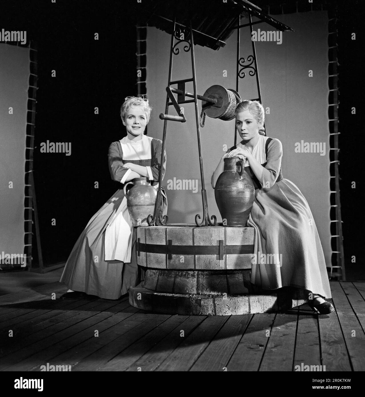 Faust, Spielfilm nach dem Stück von Johann Wolfgang von Goethe ...