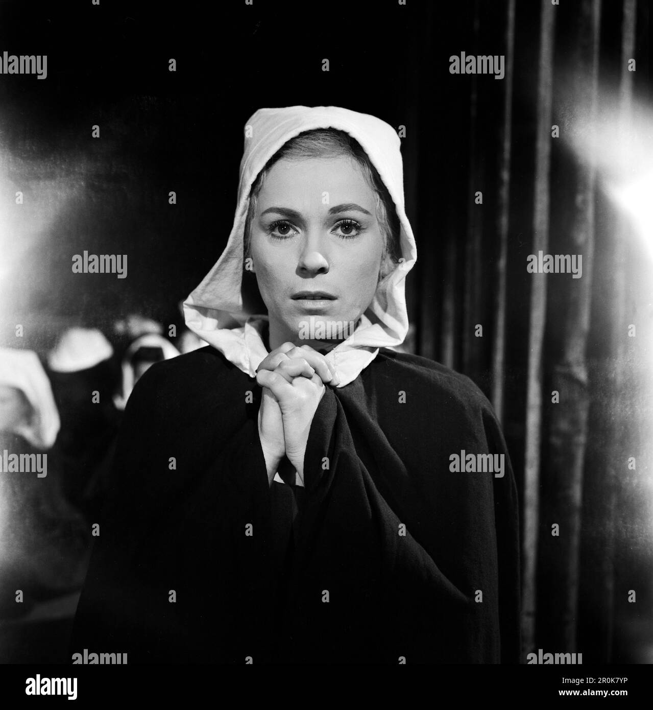 Faust, Spielfilm nach dem Stück von Johann Wolfgang von Goethe ...