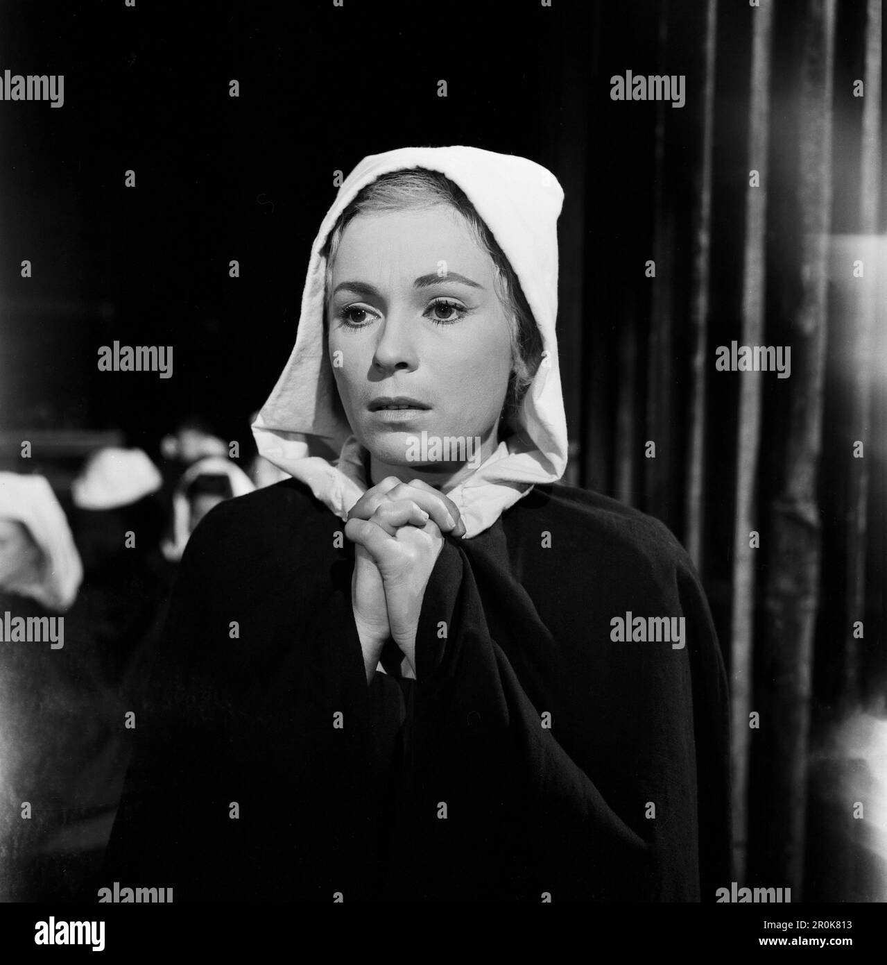 Faust, Spielfilm nach dem Stück von Johann Wolfgang von Goethe ...