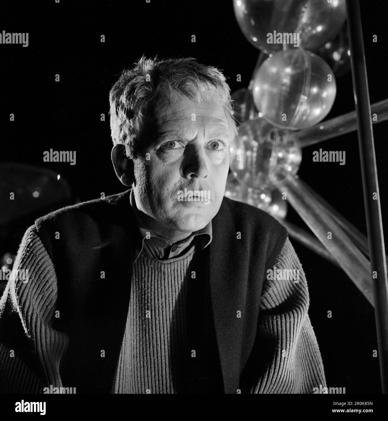 Faust, Spielfilm nach dem Stück von Johann Wolfgang von Goethe ...