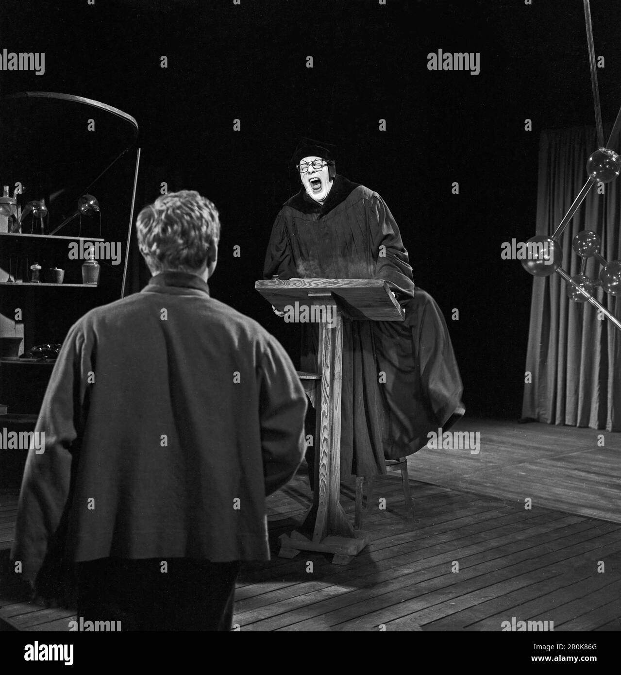 Johann friedrichsen hi-res stock photography and images - Alamy