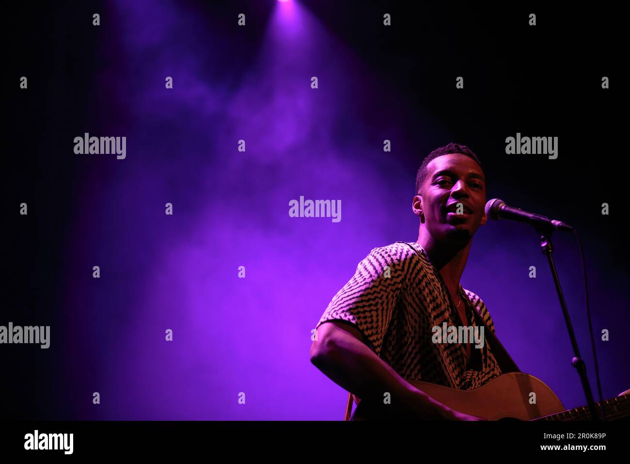 Redbone band hi-res stock photography and images - Alamy